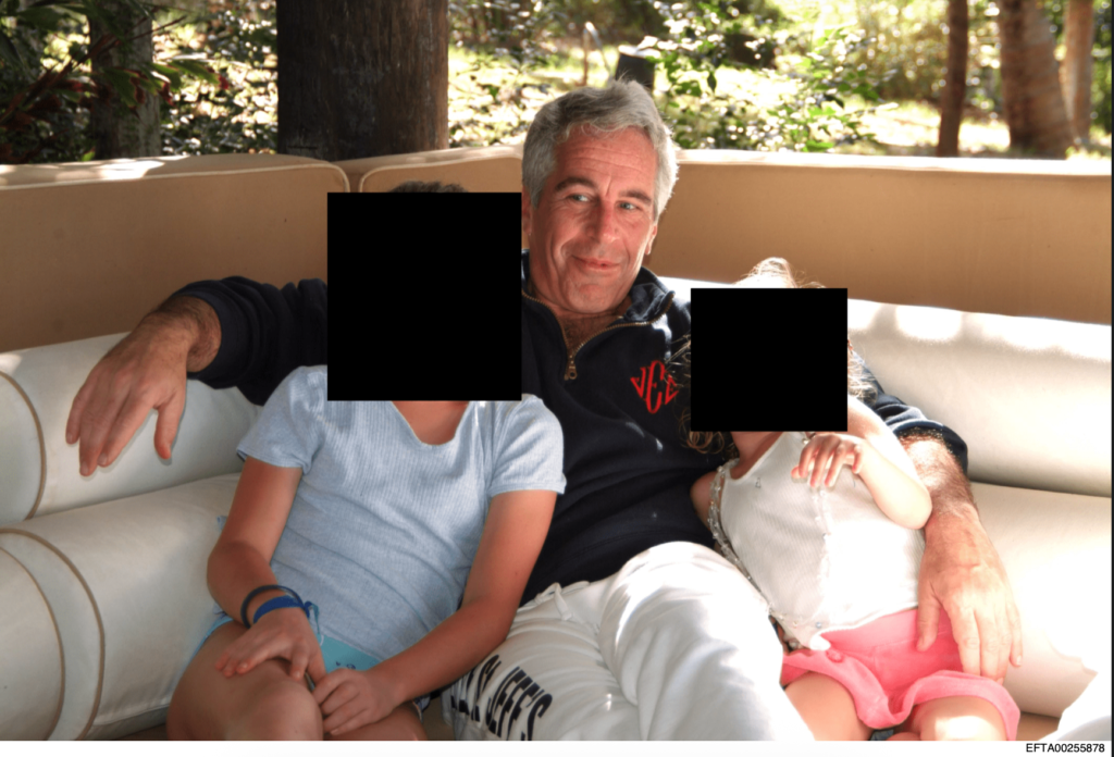EpsteinWiki News Update June 11, 2026 - THE BUTTERFLY BUREAU